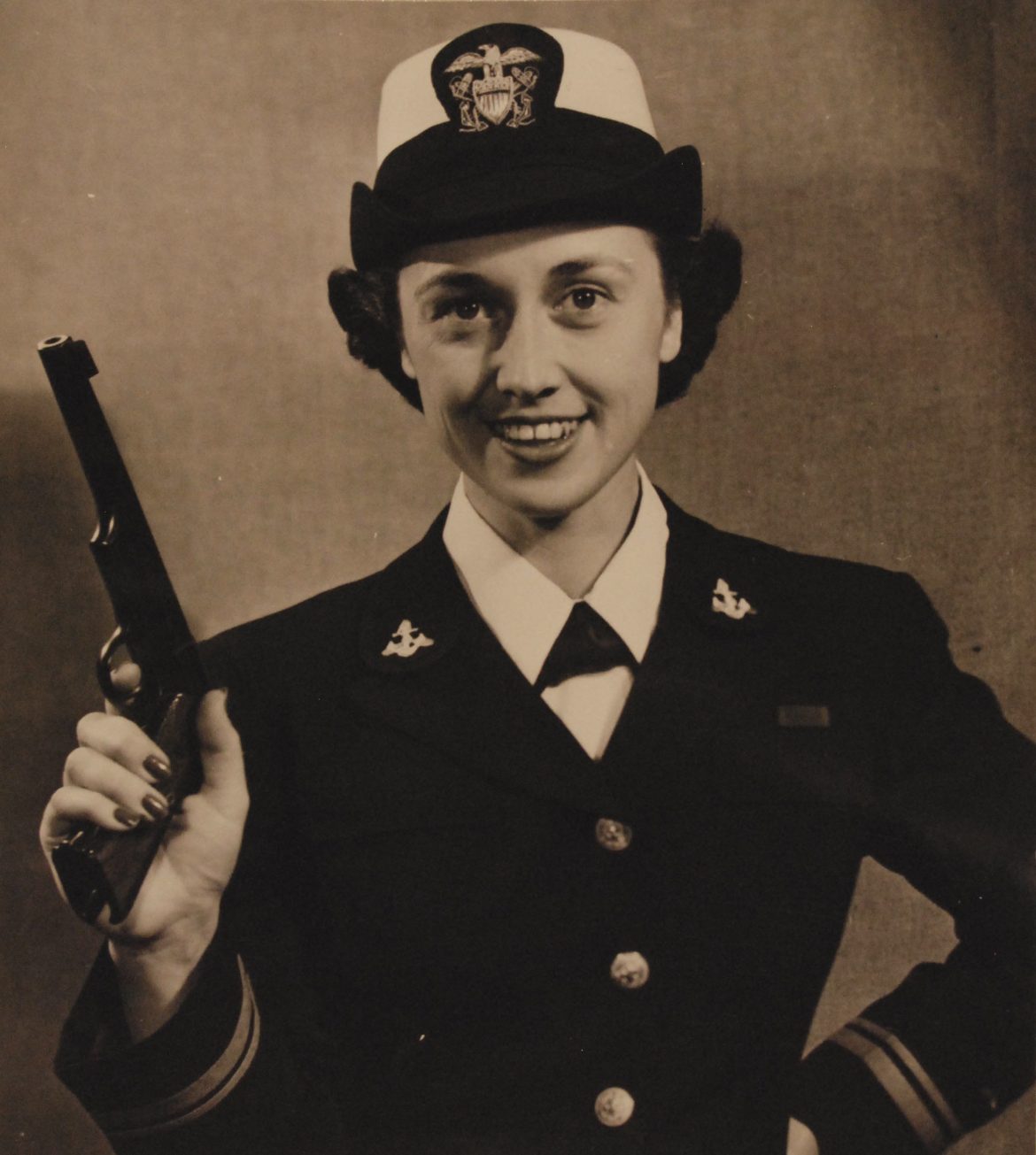 Navy WAVES – Page 2 – Women of World War II