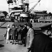 Red Cross Workers of World War II – Women of World War II